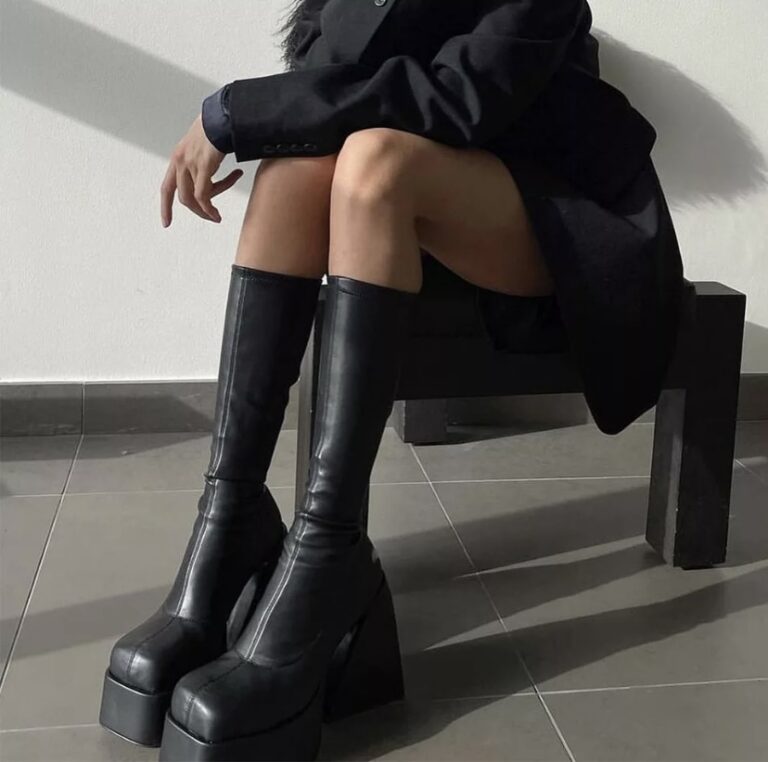 Bota Bratz – Sally Queen