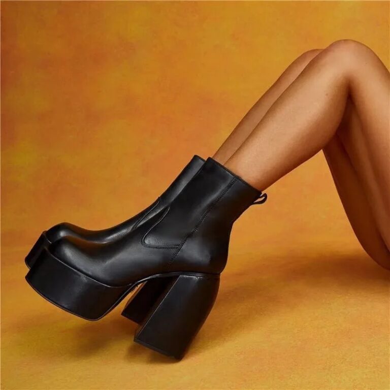Bota Bratz – Sally Queen