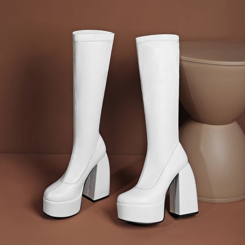 Bota Bratz – Sally Queen