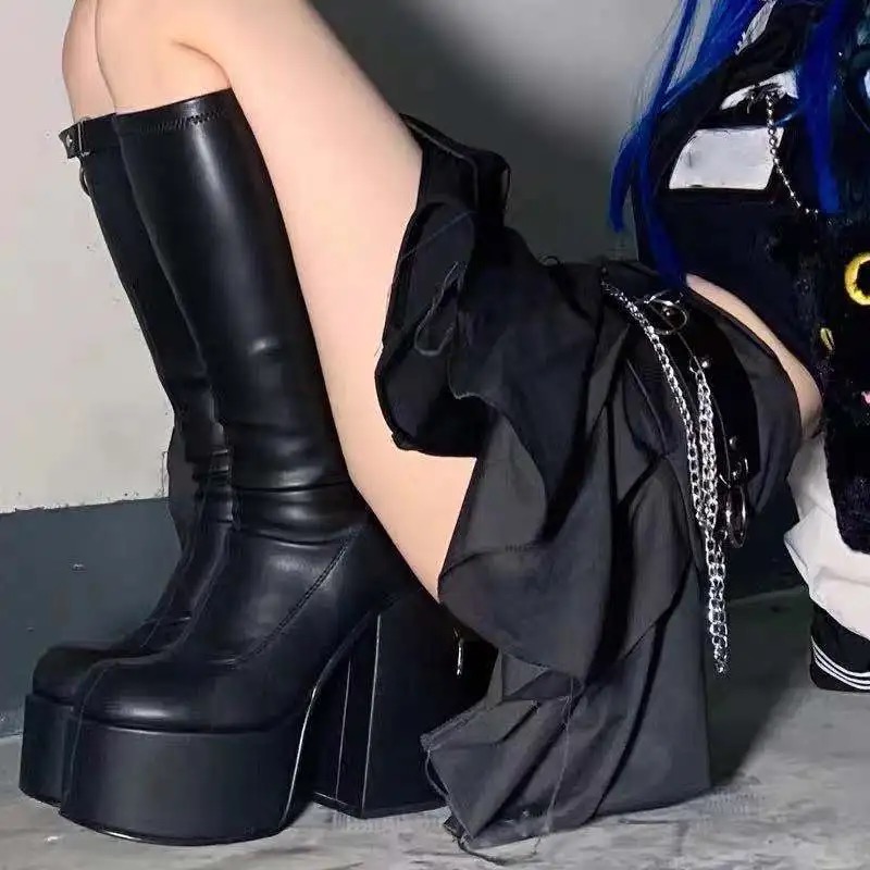 Bota Bratz – Sally Queen